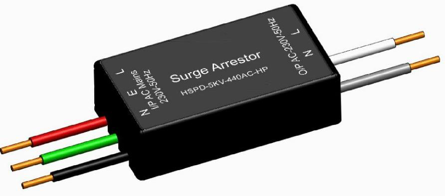 LED Lighting - Hynetic